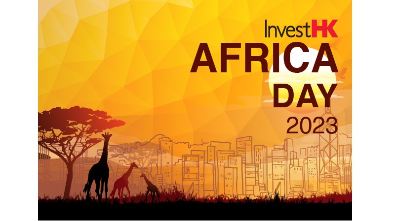 Africa Day 2023 | InvestHK