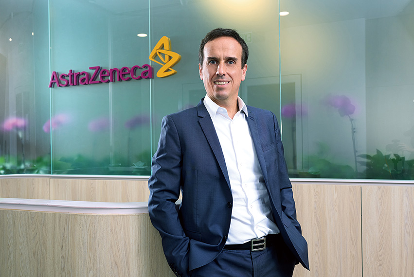 AstraZeneca Hong Kong Limited | InvestHK