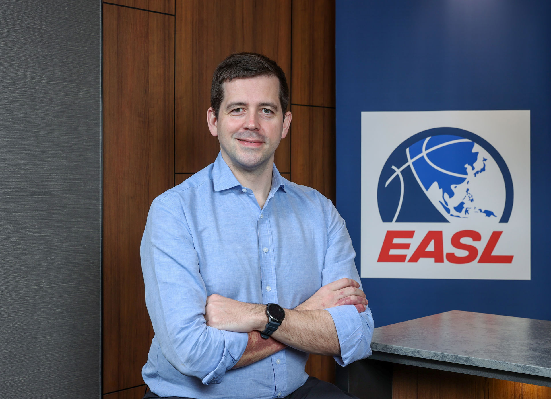 EASL: Pro Basketball Becomes a Pan-Asian Spectacle | InvestHK