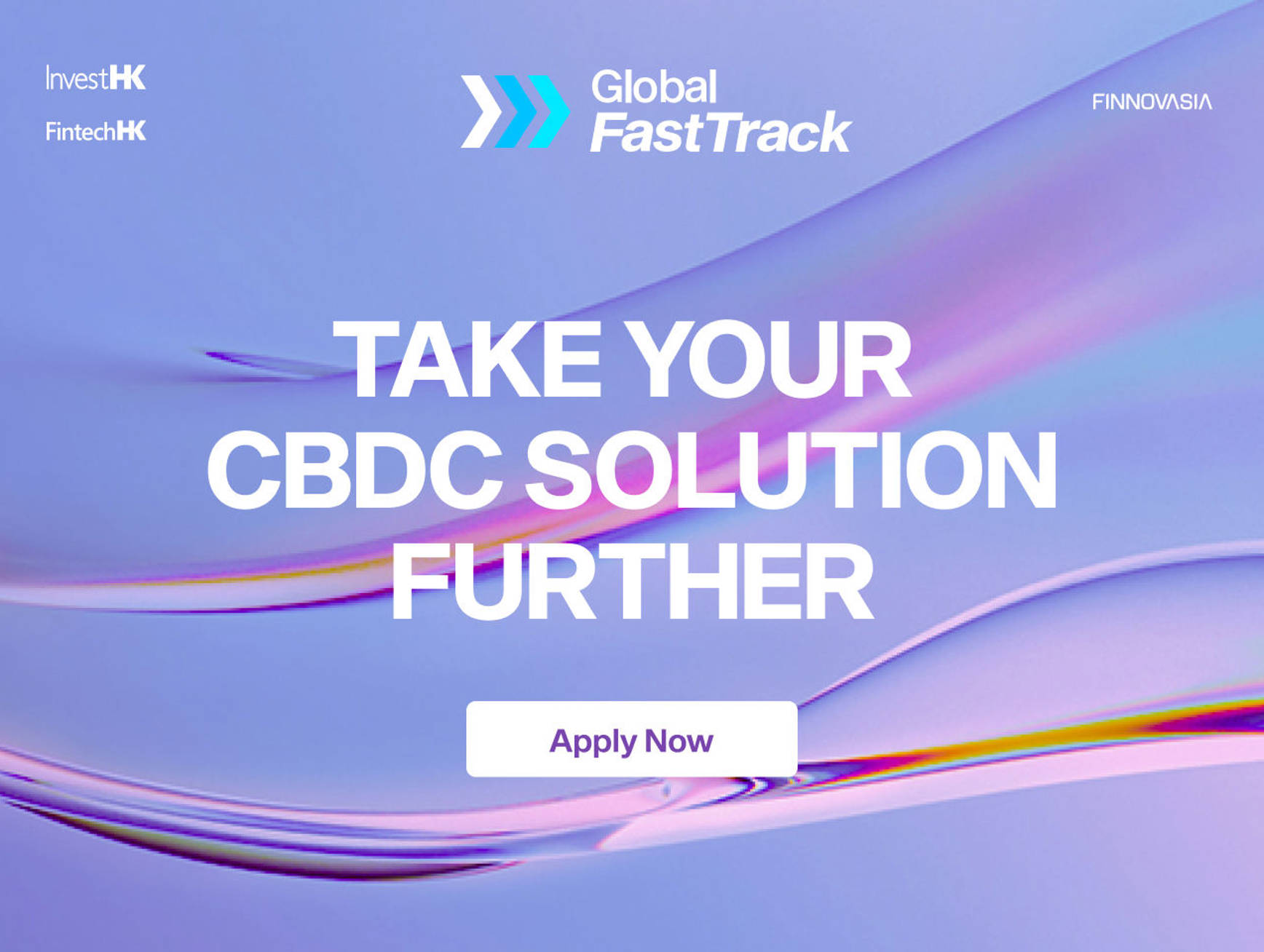 InvestHK partners with HKMA to launch Central Bank Digital Currency ...