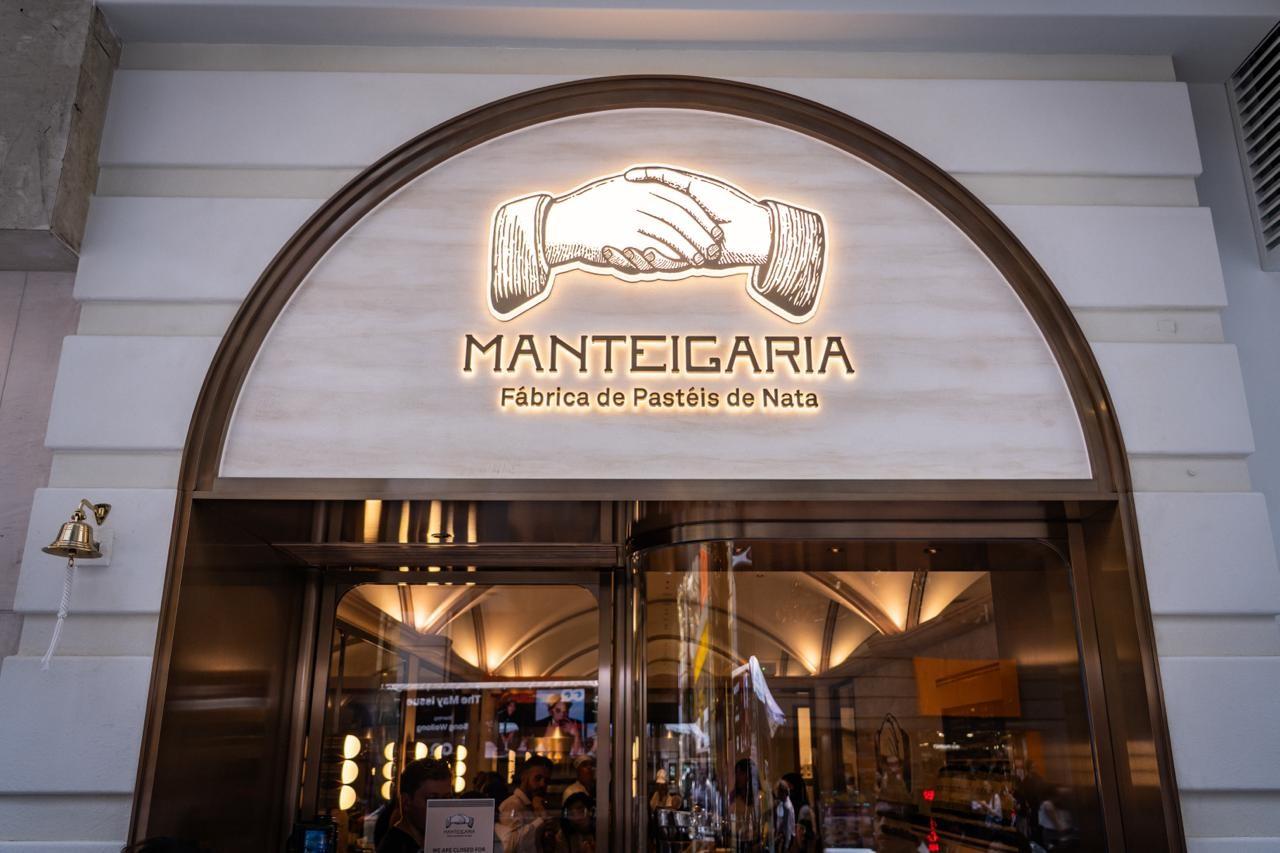 InvestHK provides new taste of Portugal: pastry brand Manteigaria ...