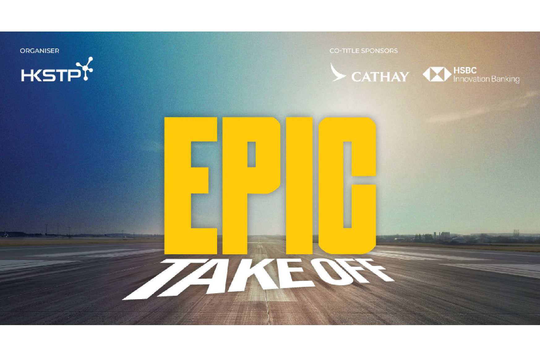 EPIC 2025 Grand Finale | InvestHK