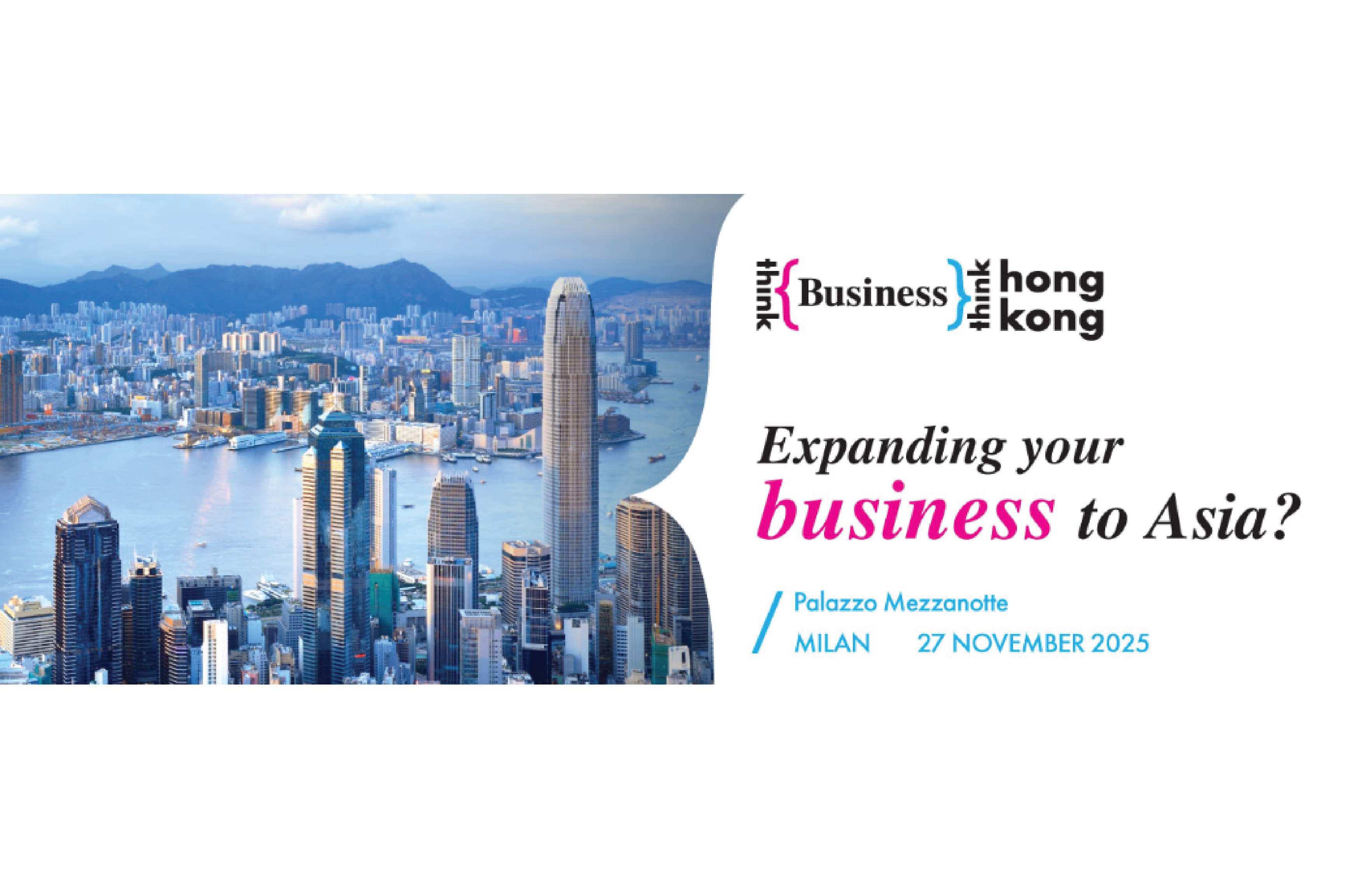 Think Business, Think Hong Kong – Milan | InvestHK