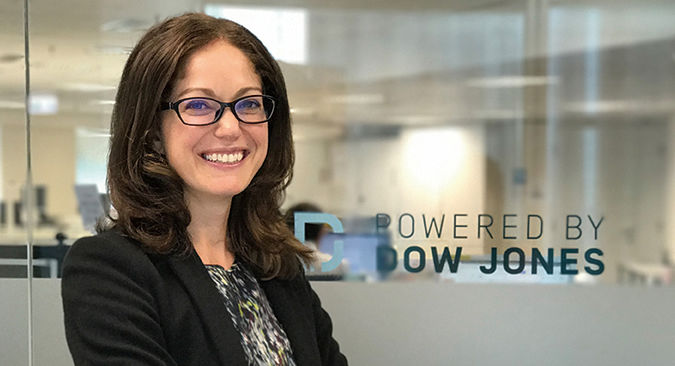 Dow Jones Brings Content Marketing and Thought Leadership into a New ...
