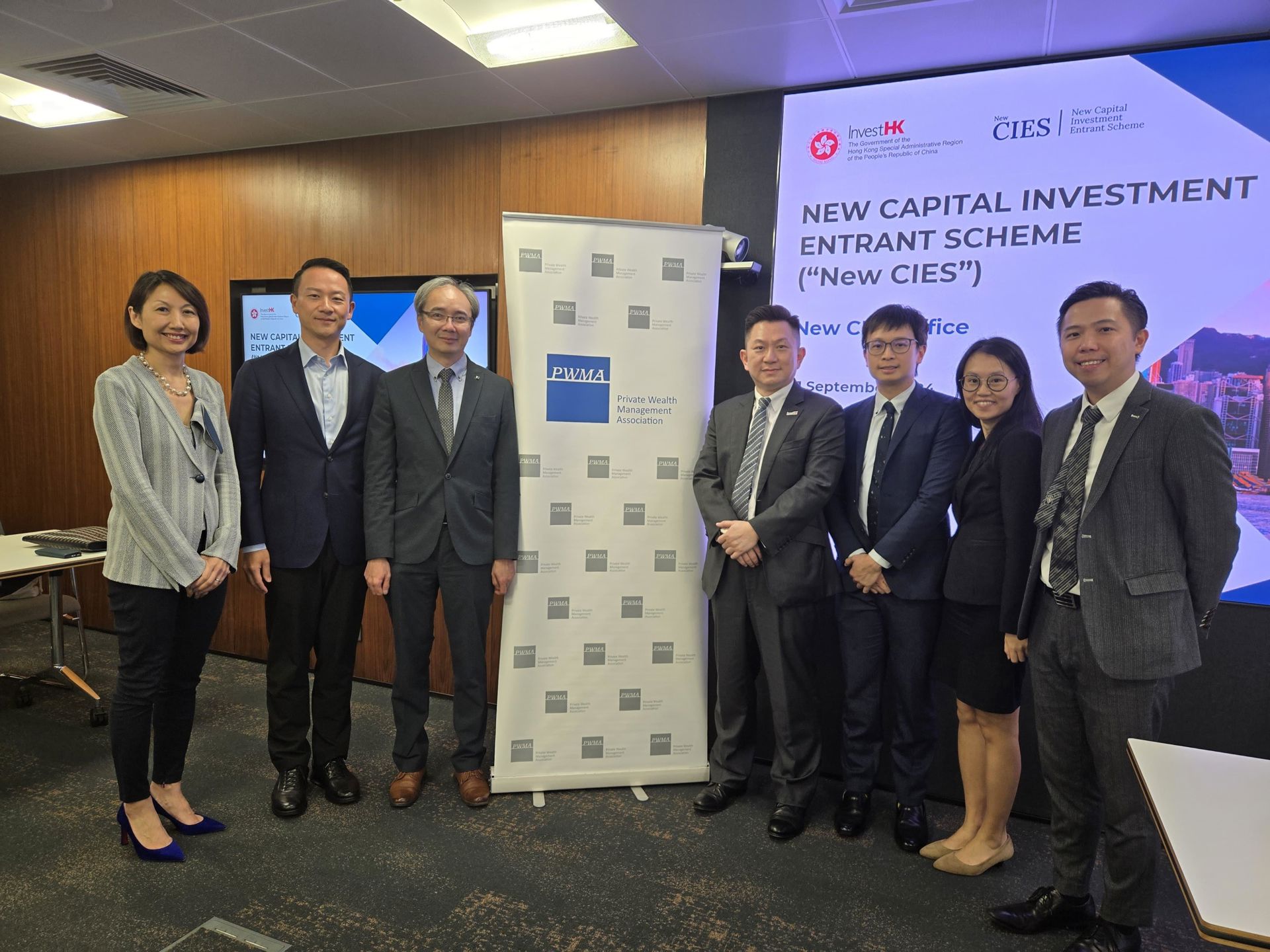 First-year review of New Capital Investment Entrant Scheme reports over 1 200 applications ...