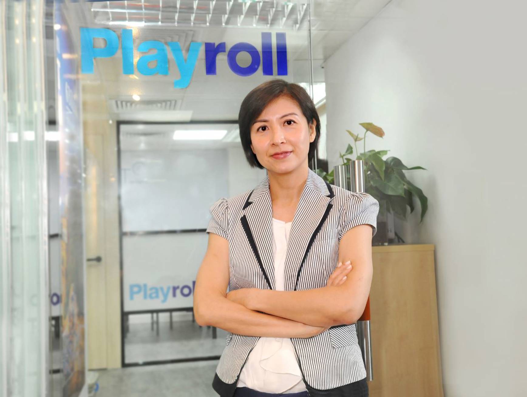 Playroll in Hong Kong – a Stepping-Stone for Businesses to Tap Greater Bay Area | InvestHK