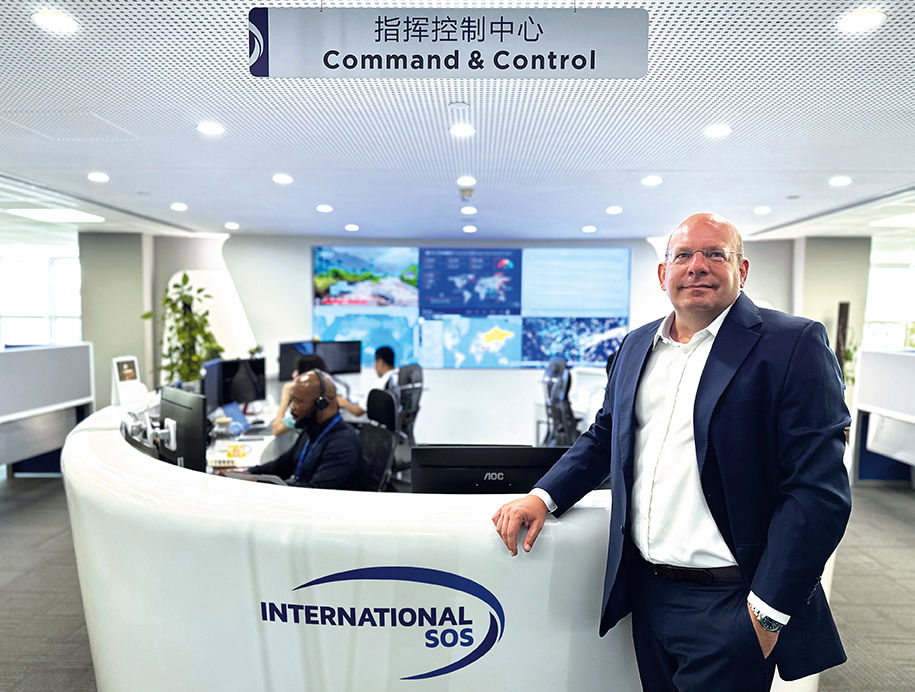 Safeguarding Lives, Securing Business Operations | C’est le bon moment ...