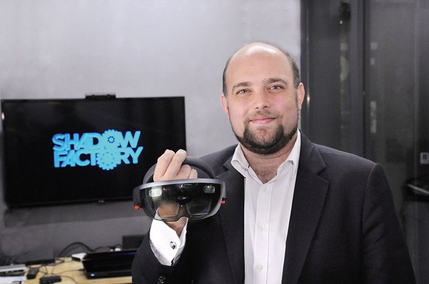 The Perfect Launch Pad for Creative and Technology Business | InvestHK