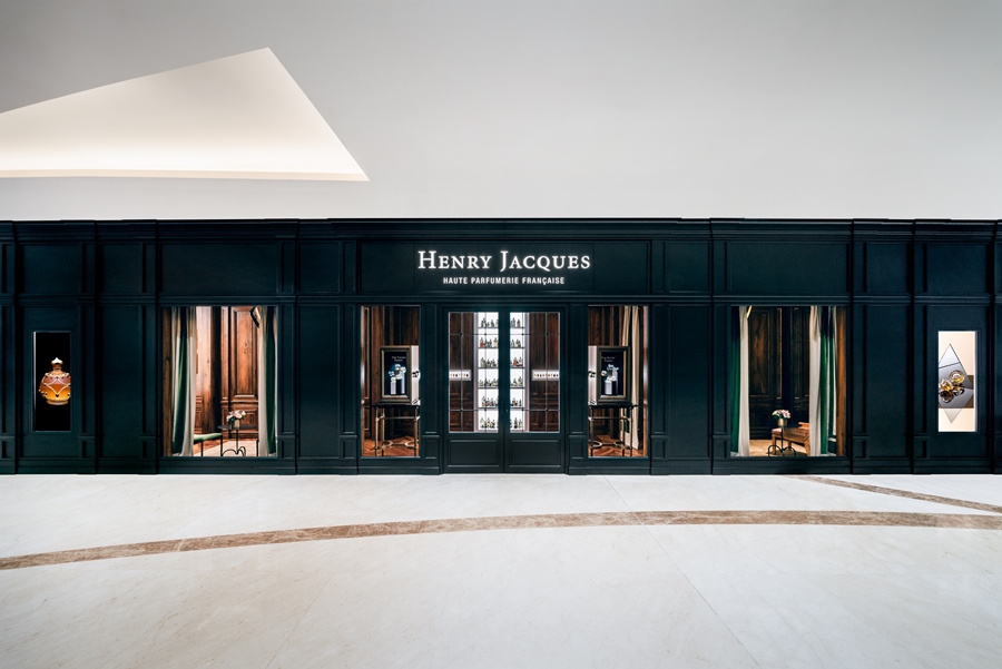 French heritage perfumery Henry Jacques offers bespoke olfactory ...