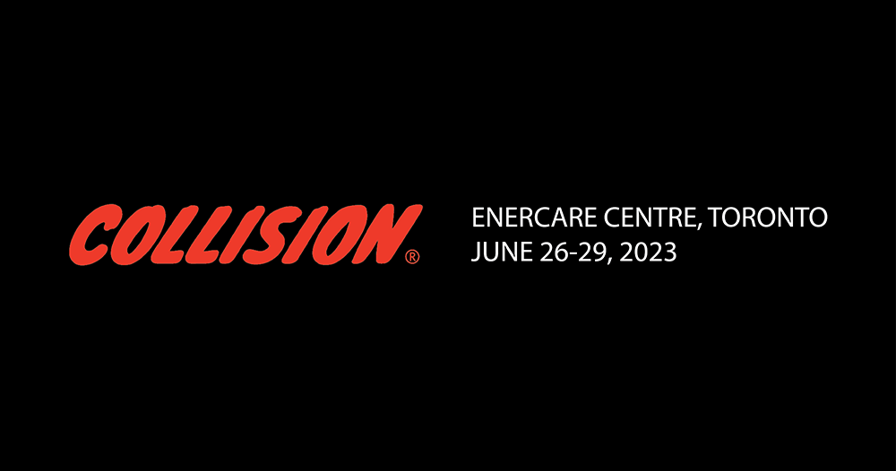 Collision 2023 | InvestHK