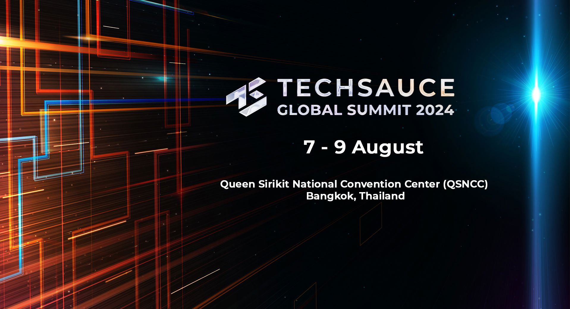 Techsauce Global Summit 2024 | InvestHK