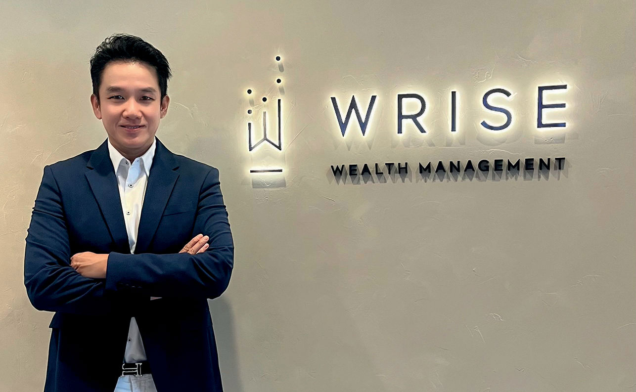 Hong Kong: The Premier Hub for Wealth Management Expansion in Asia ...