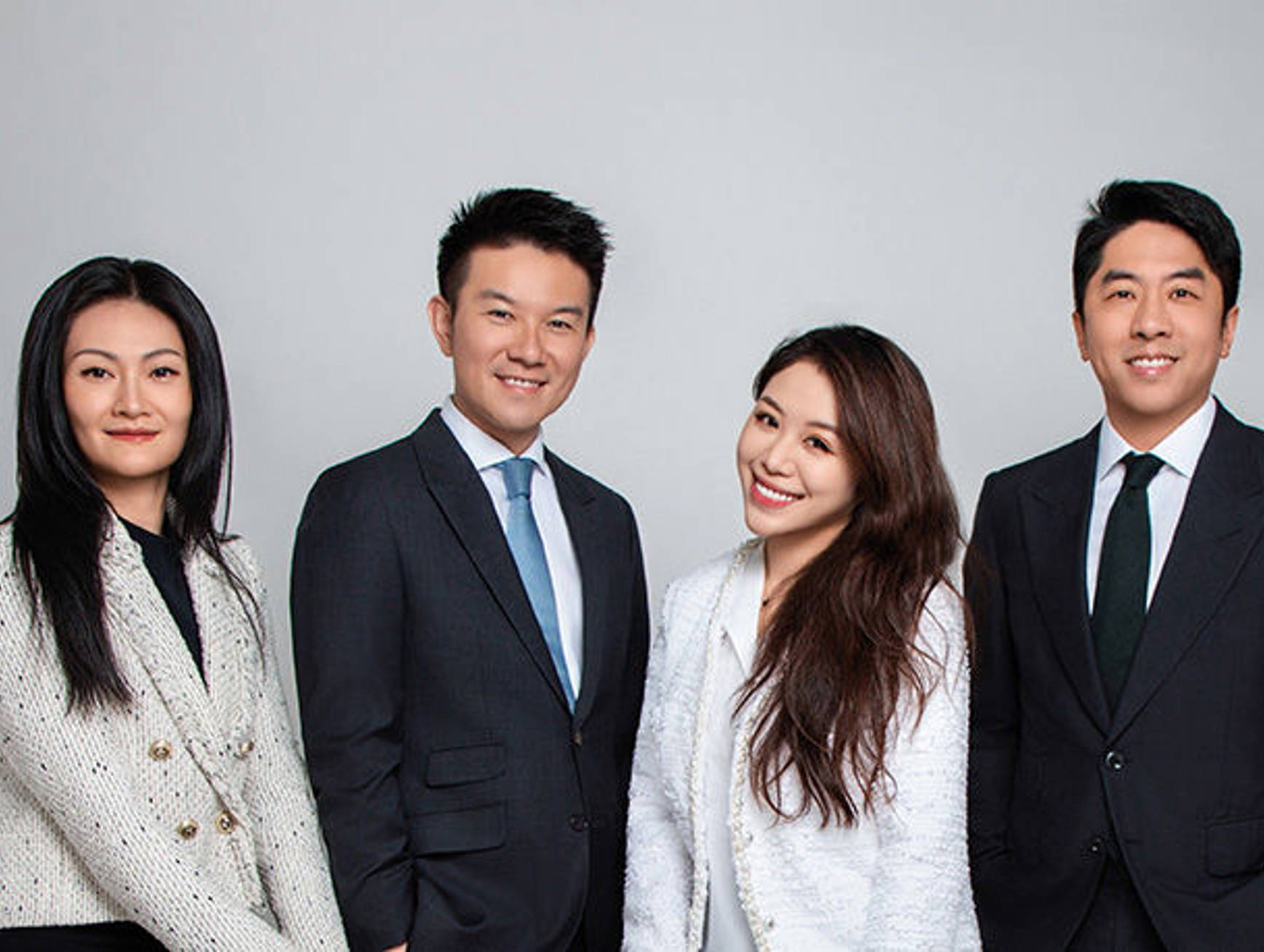 Driving Success in Hong Kong’s Wealth Management Hub | InvestHK