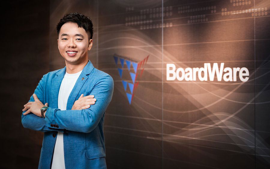 BoardWare Information System (HK) Limited | InvestHK