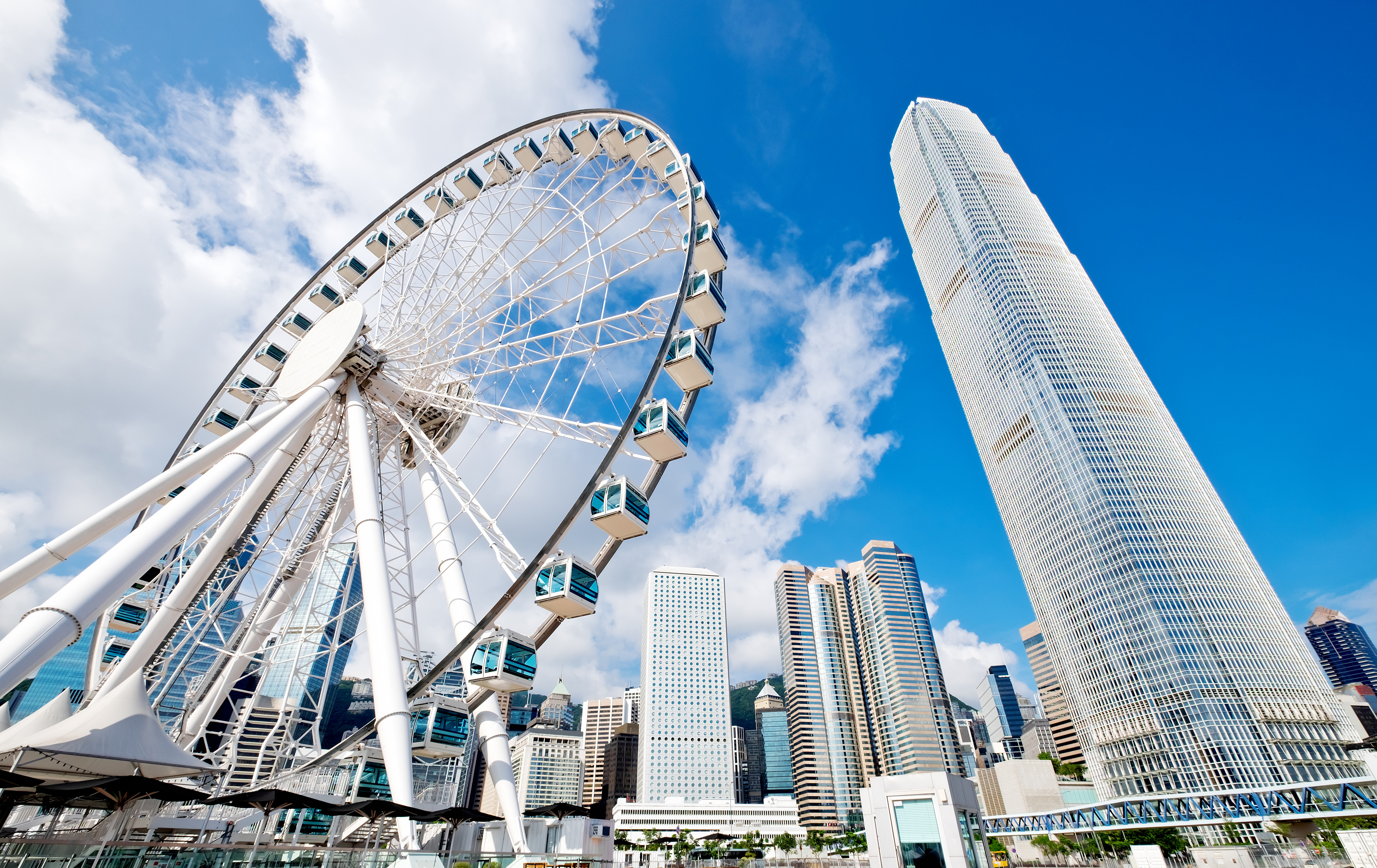 Enhancement measures on New Capital Investment Entrant Scheme | InvestHK