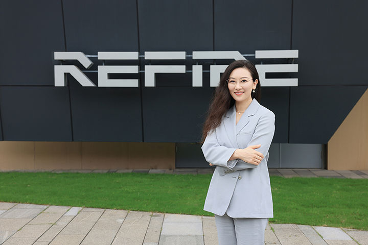 Powering Hong Kong’s Hydrogen Economy | «استثمر في هونغ كونغ»