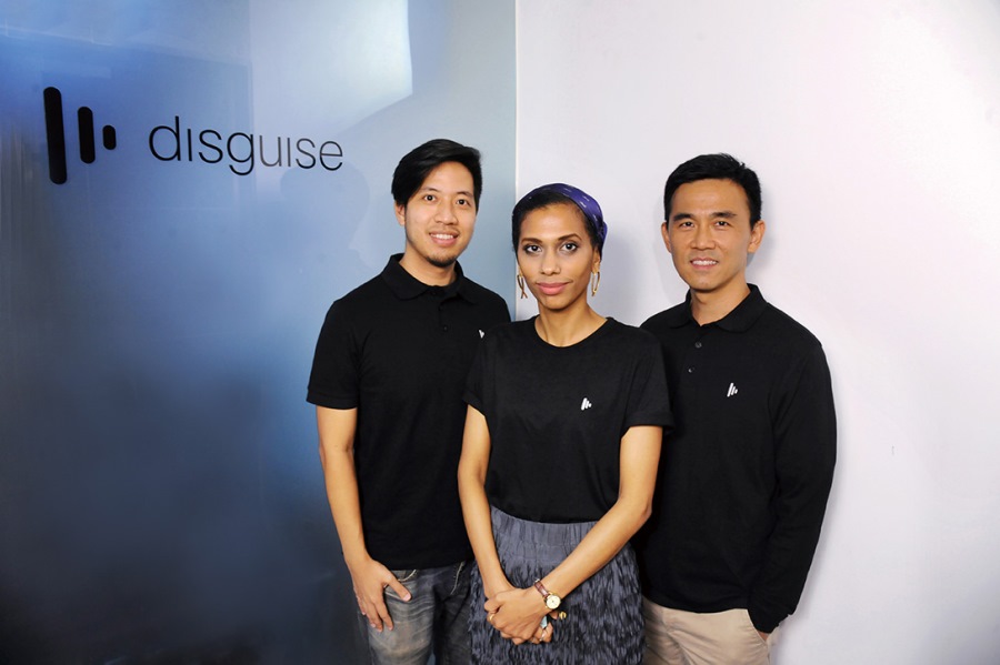 disguise Hong Kong Limited | InvestHK