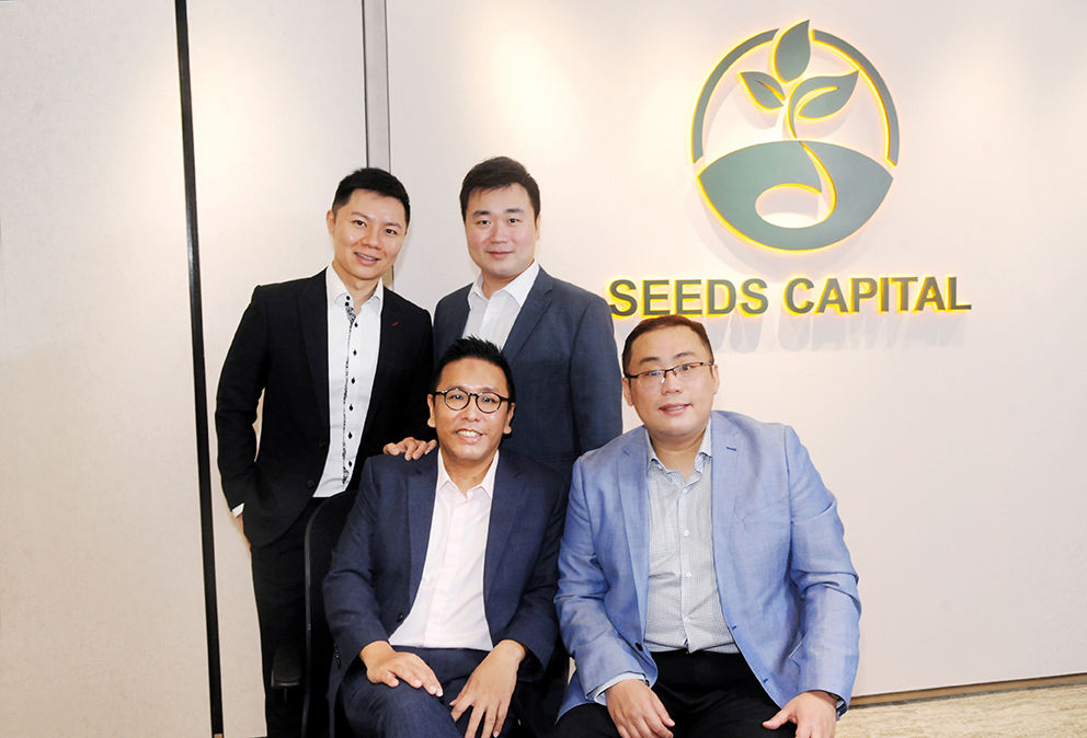 Multifaceted Portfolios for Robust Growth | InvestHK - Government Department of Foreign Direct ...