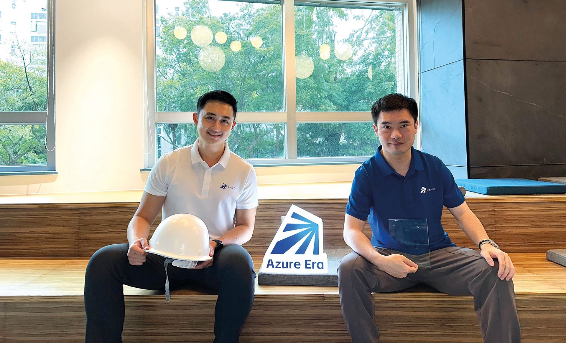 Azure Era | InvestHK