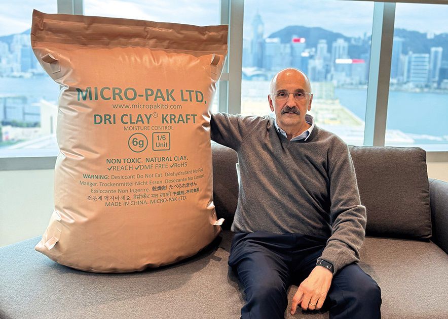 Micro-Pak Set to Open a New Tech Innovation Centre in Hong Kong on ...