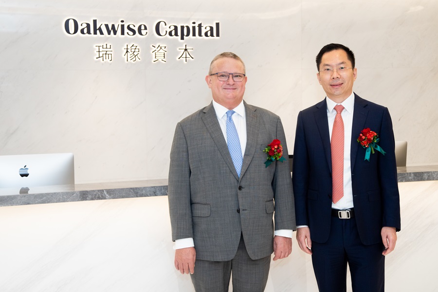 Oakwise Capital launches family office business in Hong Kong | InvestHK
