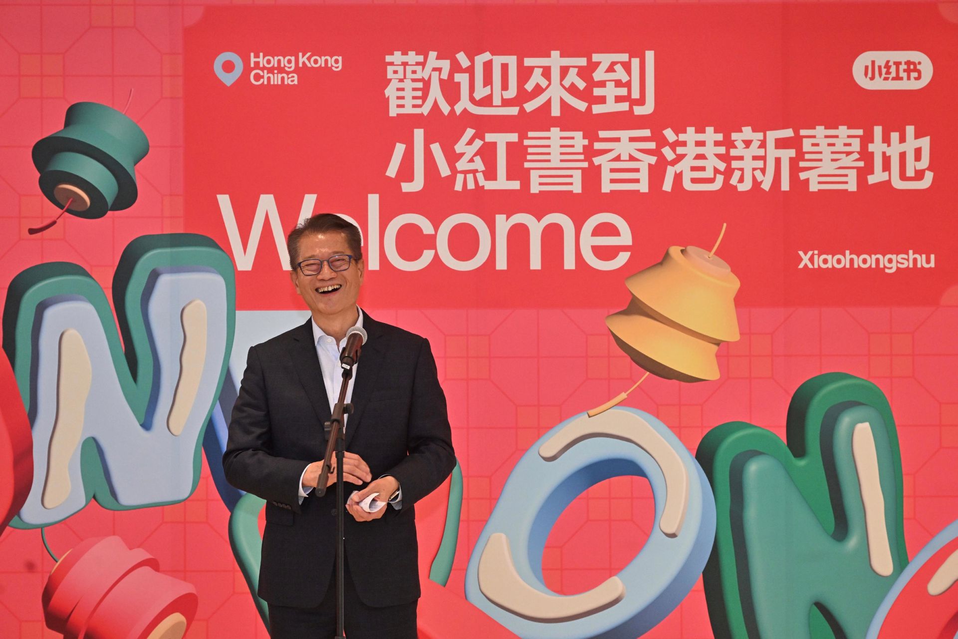 Xiaohongshu opens first office outside Mainland in Hong Kong to ...