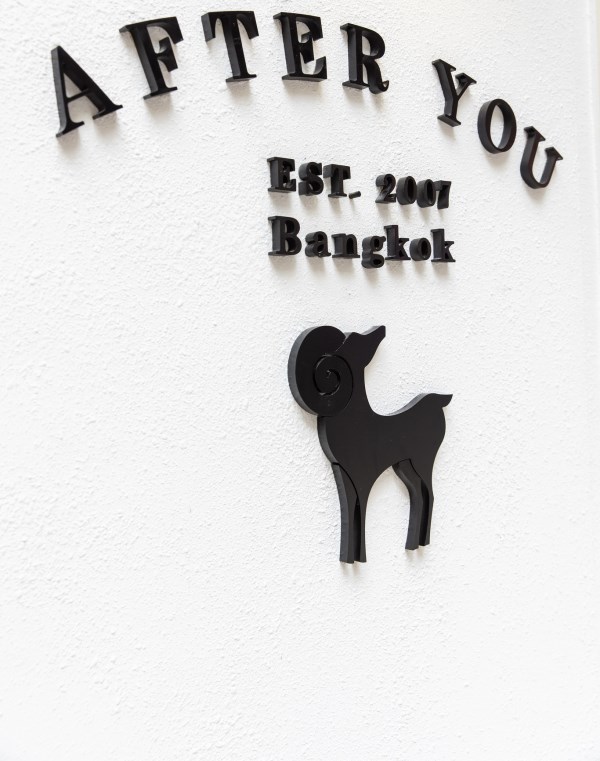 Thai dessert brand After You Dessert Cafe chooses Hong Kong as first ...