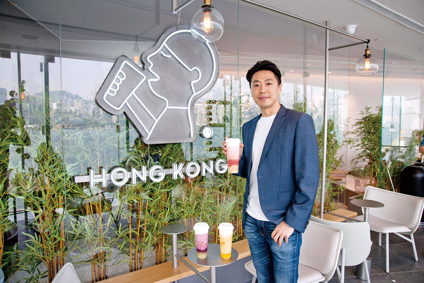 Rejuvenating Tea Culture for a New Generation of Customers | C’est le ...