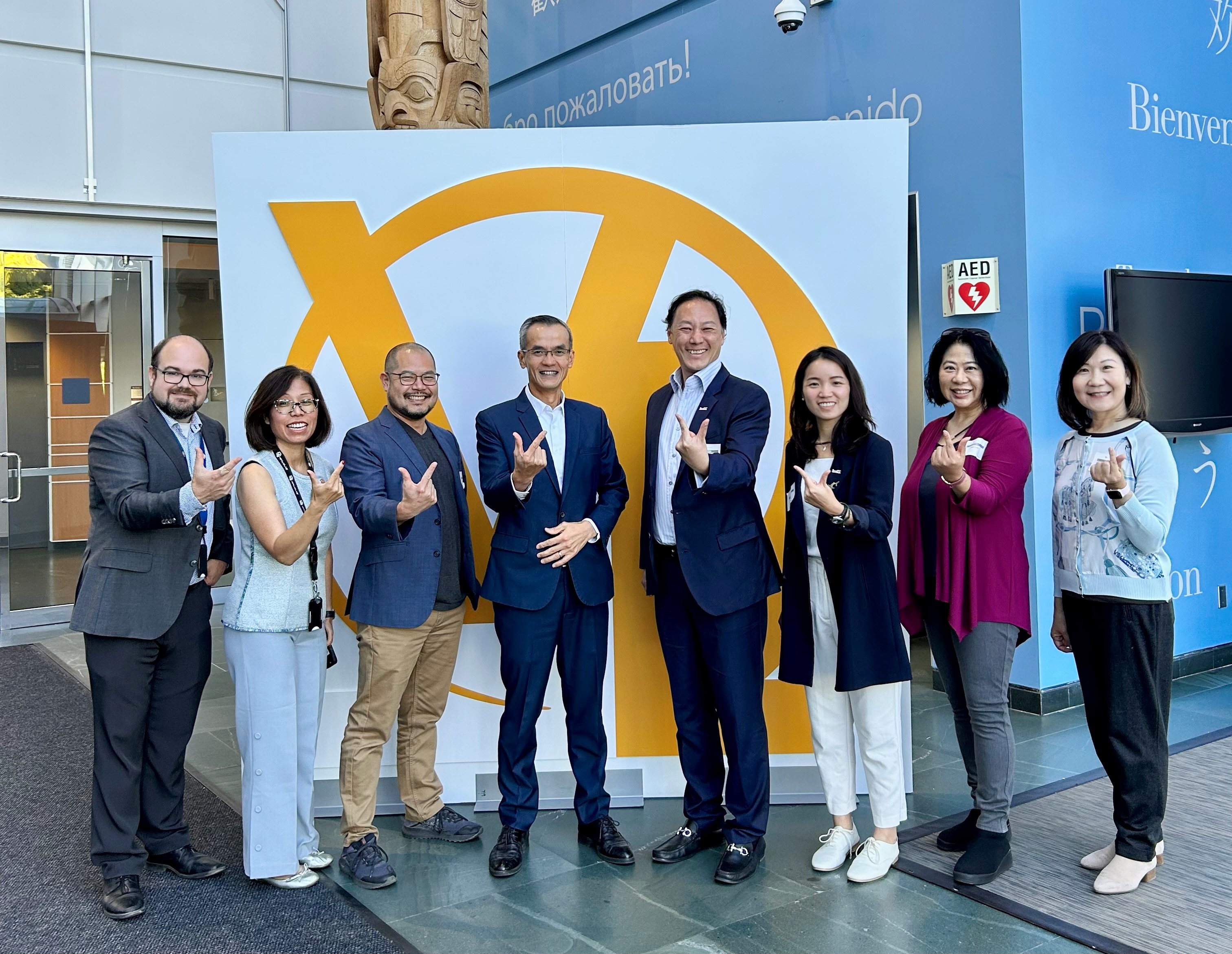 InvestHK opens new opportunities and partnerships in green finance and ...