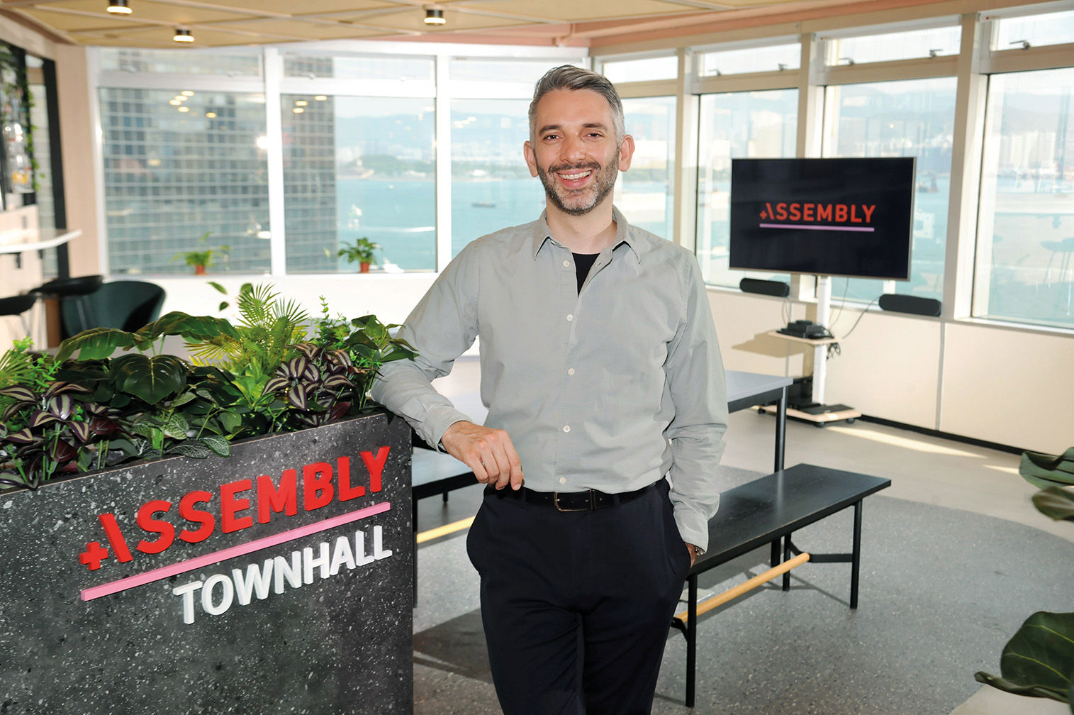 Global Media Agency Bolsters Its Regional Foothold with Hong Kong ...