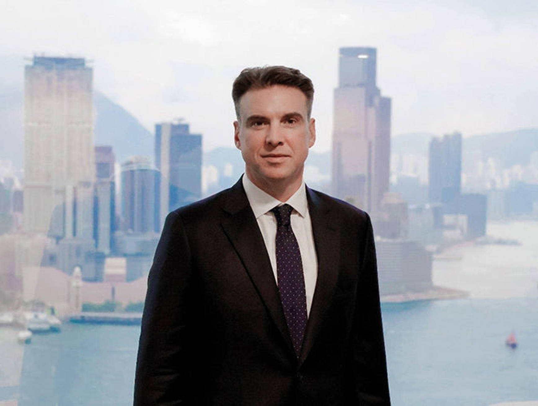 Harnessing Opportunities in Hong Kong’s Asset Management Landscape ...