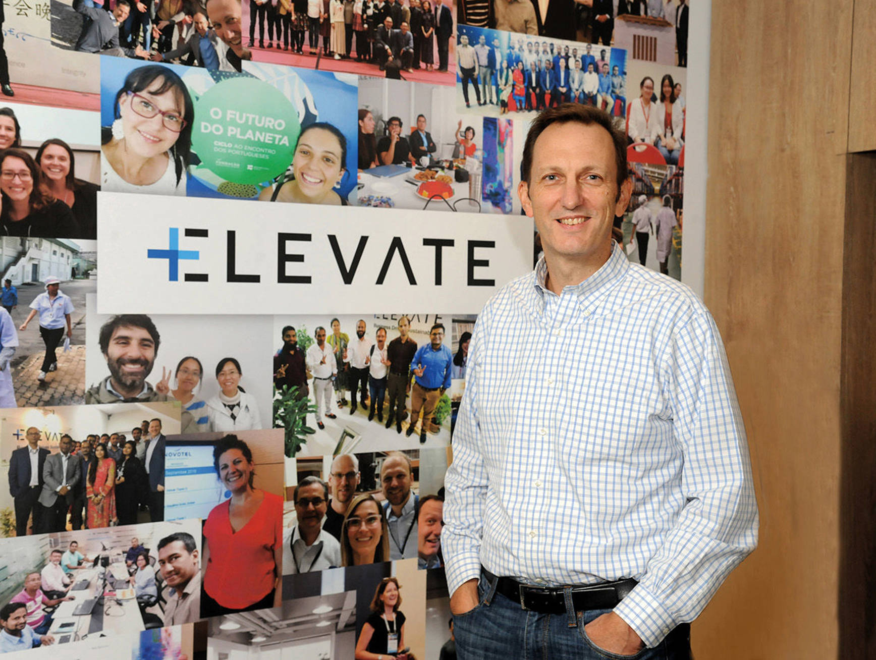 Doing Business for a Better Future | InvestHK