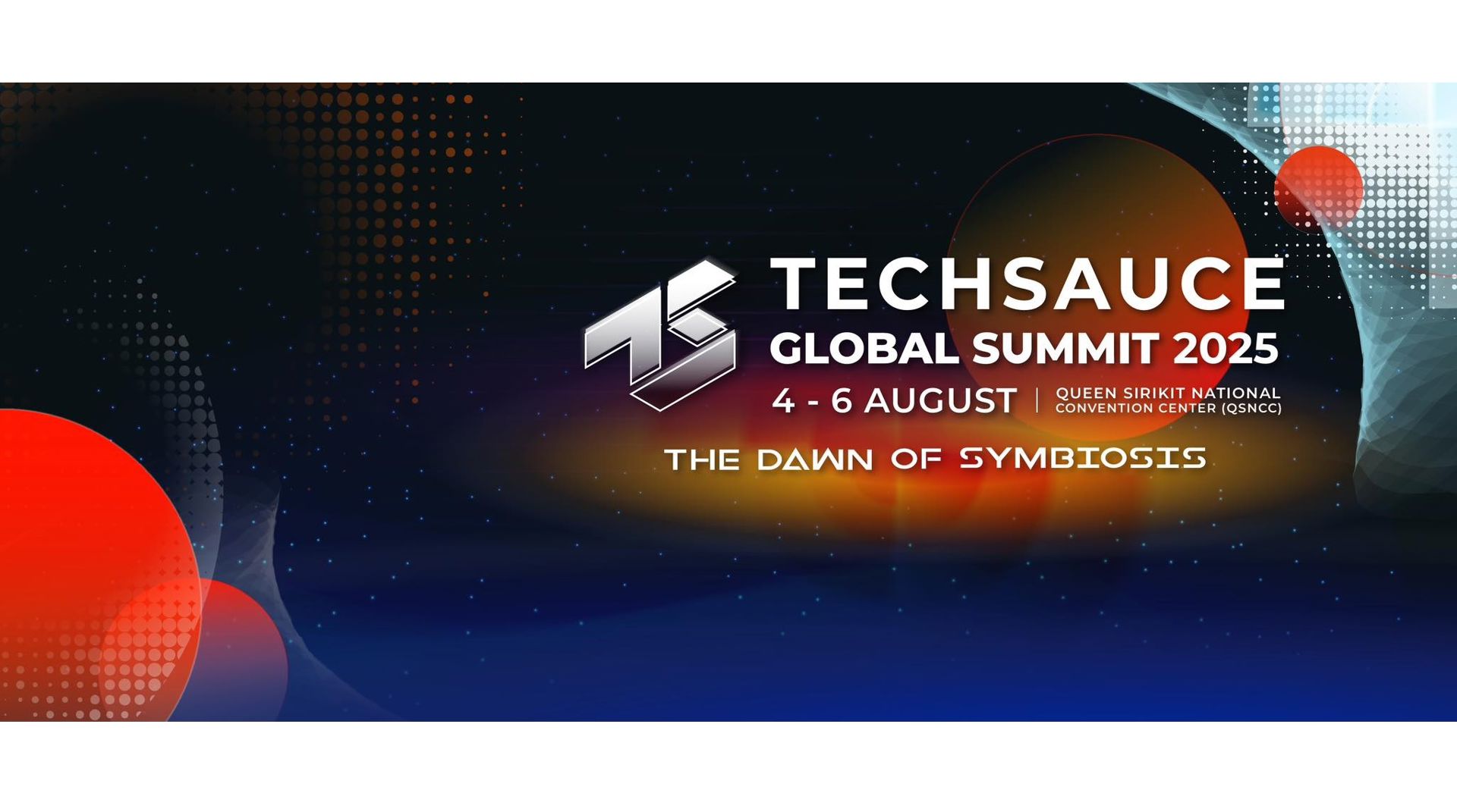 Techsauce Global Summit 2025 | InvestHK