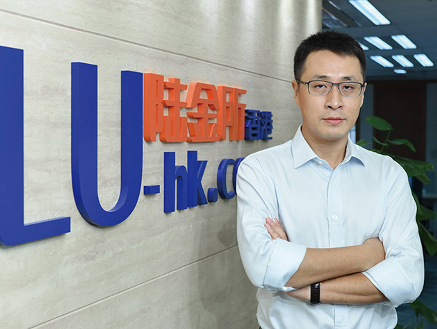 AI-driven Wealth Management Shapes the Future | InvestHK