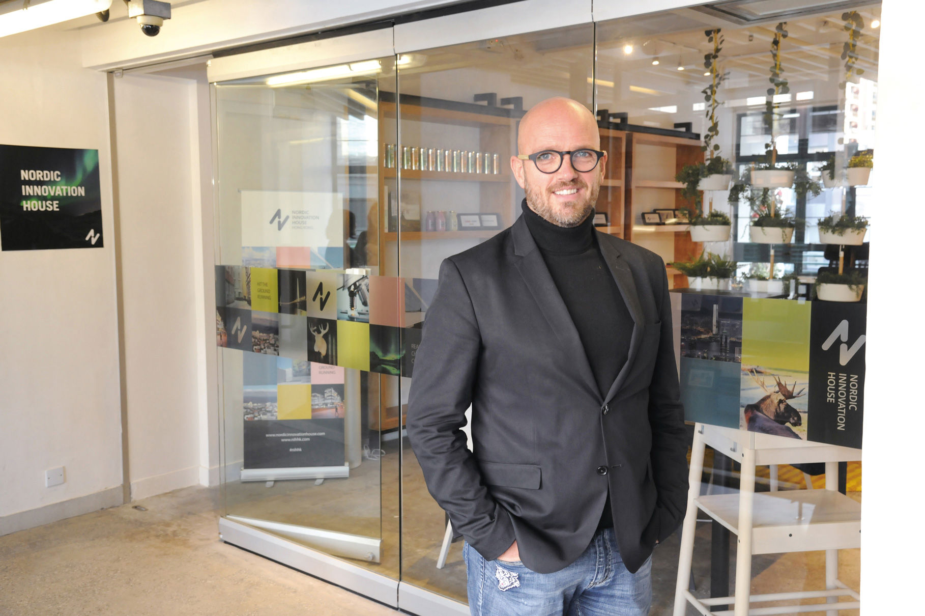 Hong Kong – Connecting the Nordic Business Community and Greater Bay ...