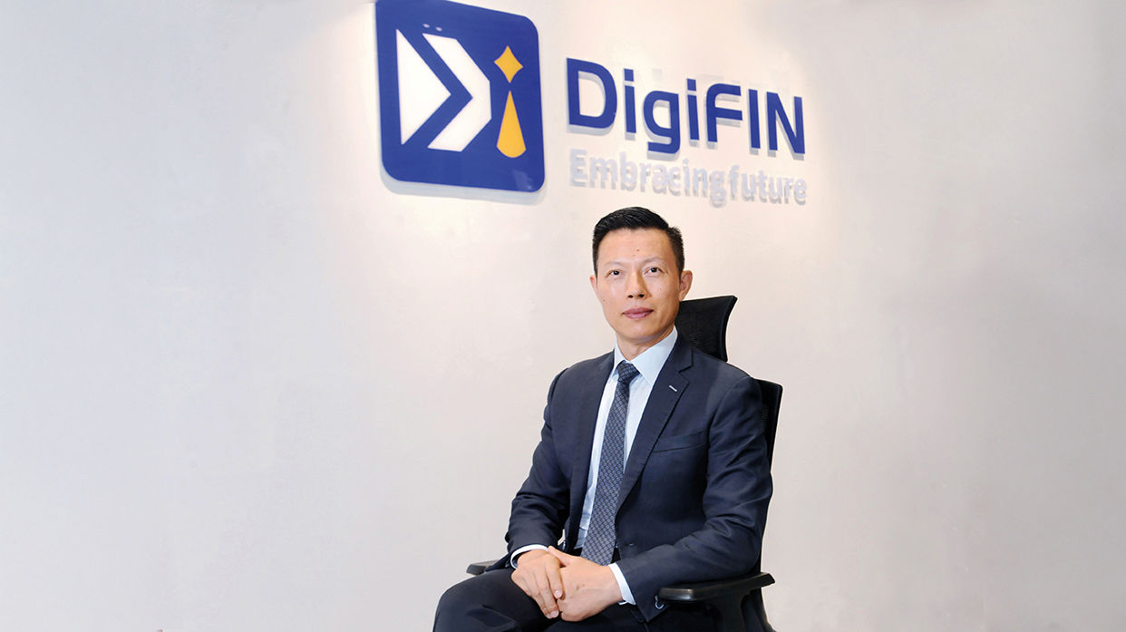 Modernising Bond Trading | InvestHK