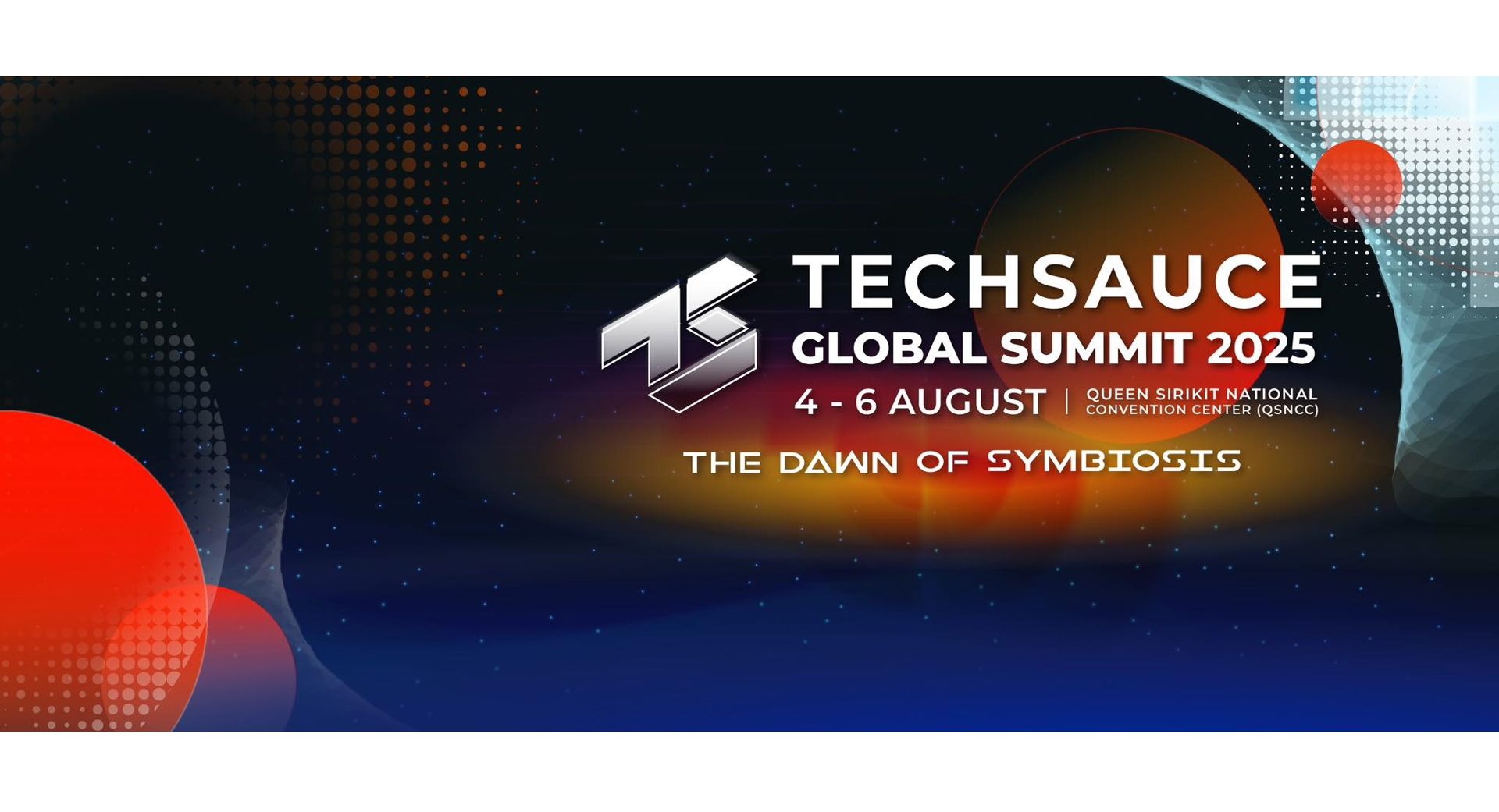 Techsauce Global Summit 2025 | 投资推广署