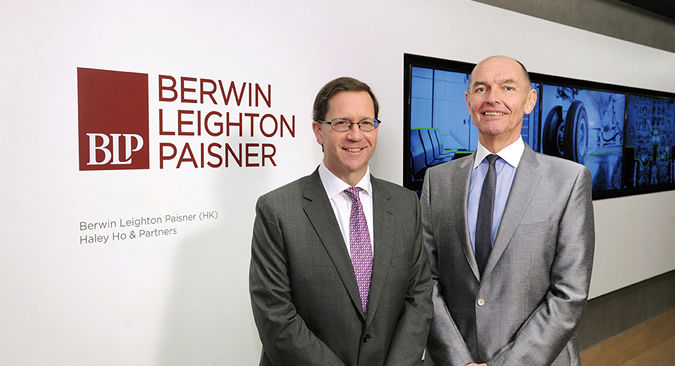 Well-positioned in Hong Kong for Success | C’est le bon moment pour s ...