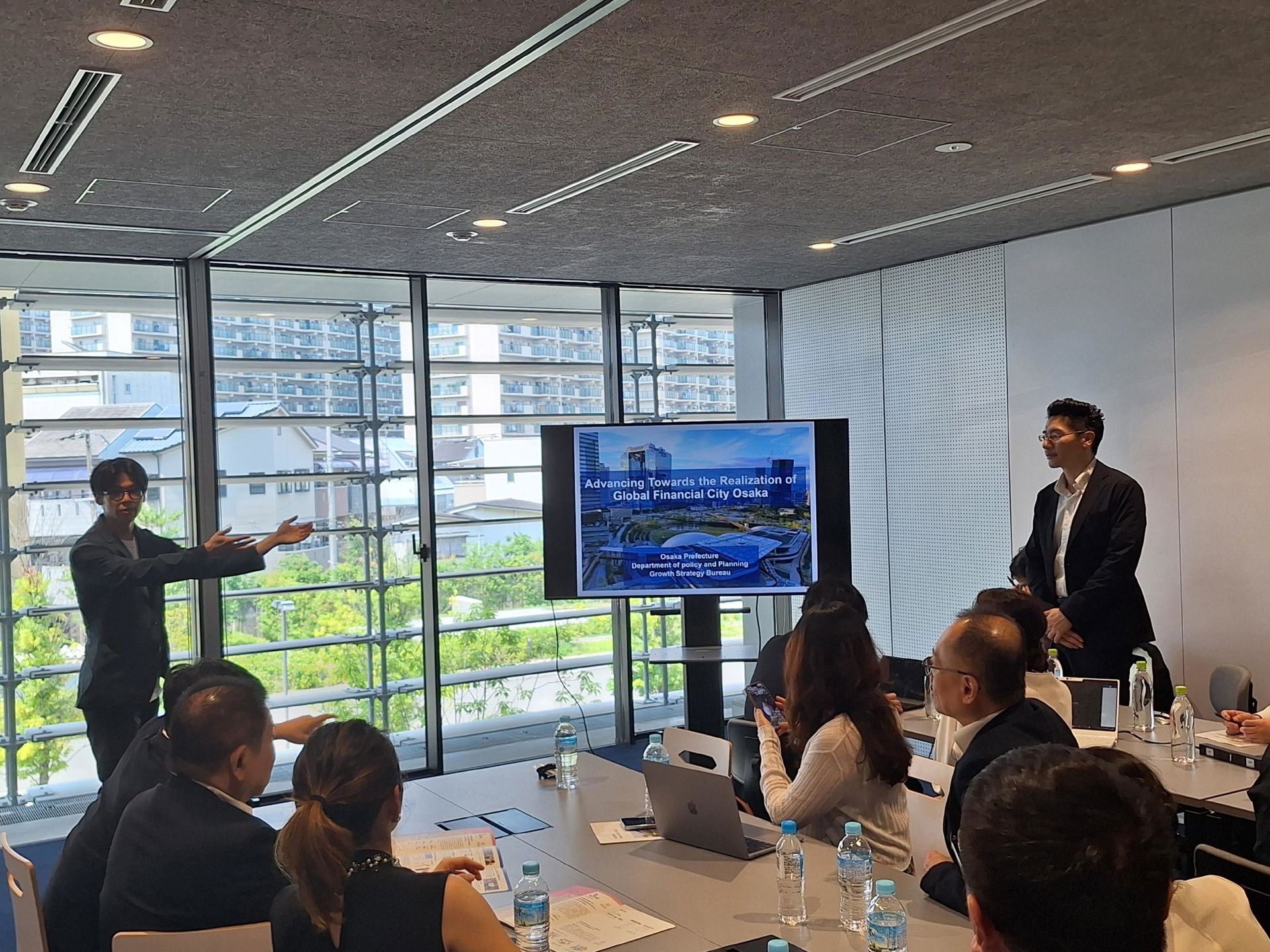 Invest Hong Kong strengthens Web3 and fintech ties between Hong Kong ...