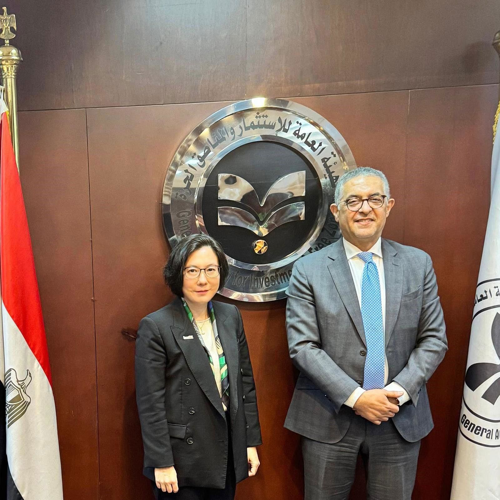 InvestHK forges economic ties with multiple emerging markets through ...