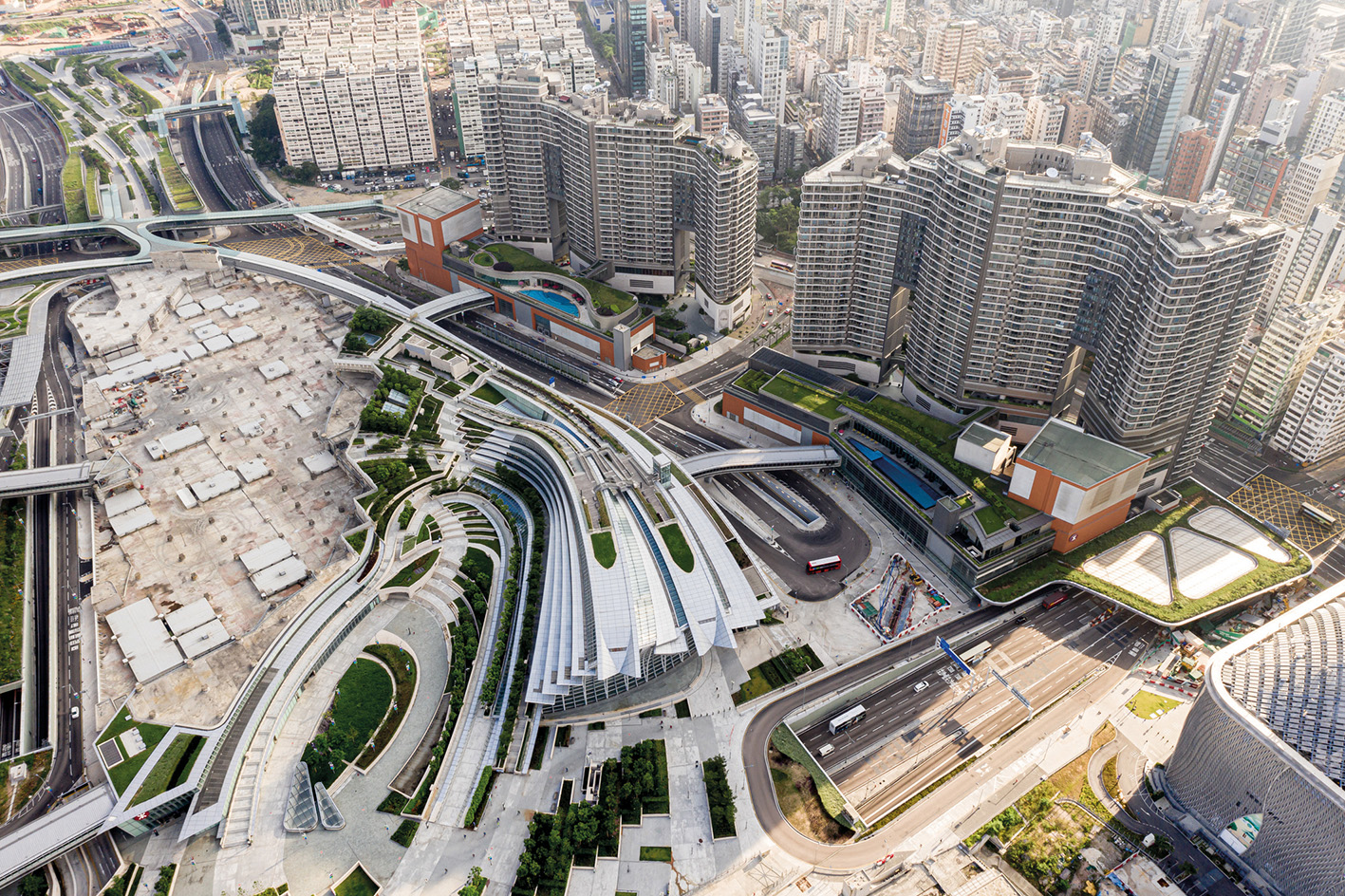 Jacobs Builds on 50-Year Legacy with Expansion in Hong Kong | InvestHK