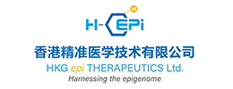 HKG Epitherapeutics Ltd. | «استثمر في هونغ كونغ»