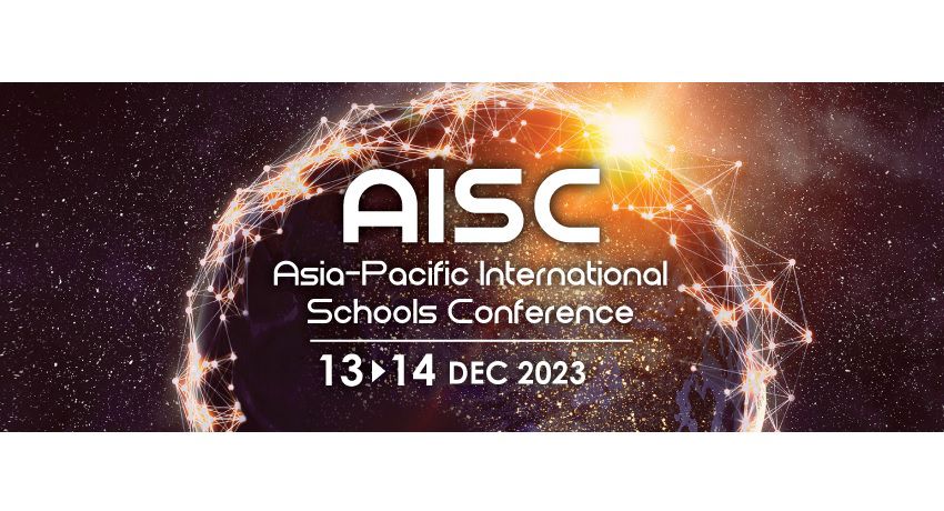 Asia-Pacific International Schools Conference | InvestHK