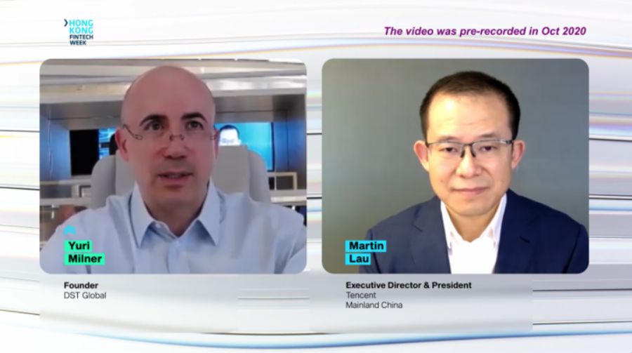 Hong Kong FinTech Week 2020 attracts over 1.2 million viewers, sets ...