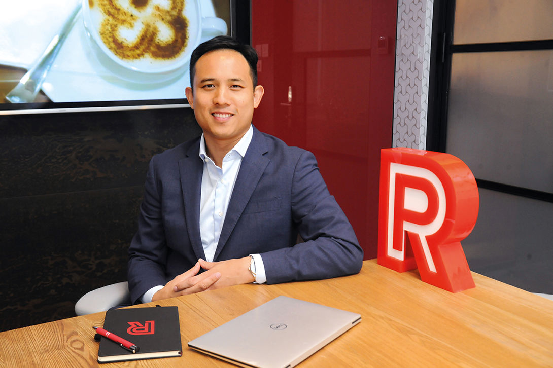 Harnessing Hong Kong’s Financial Strengths to Propel Asia Expansion ...