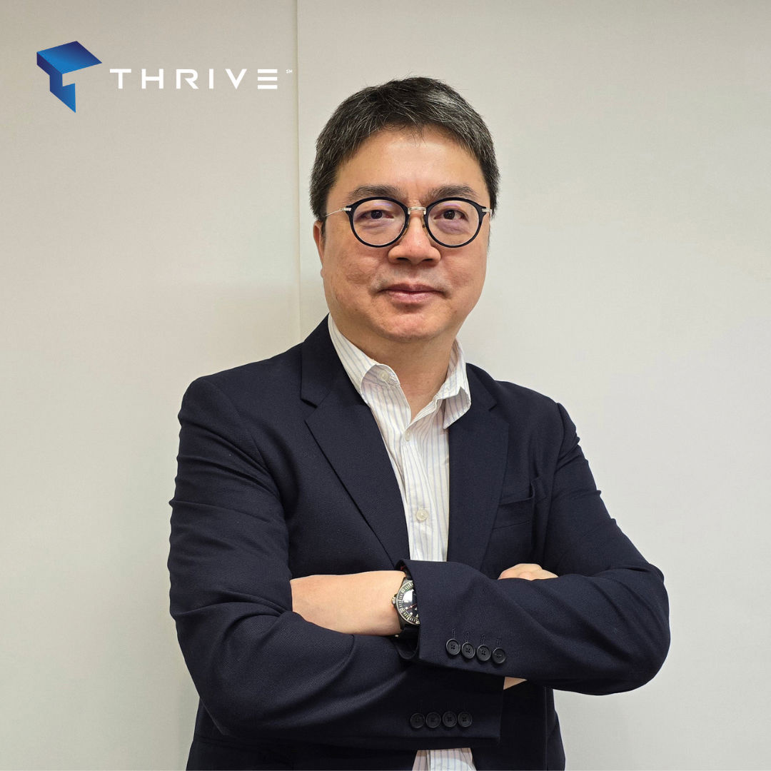 A Robust Technology Hub to Thrive | InvestHK