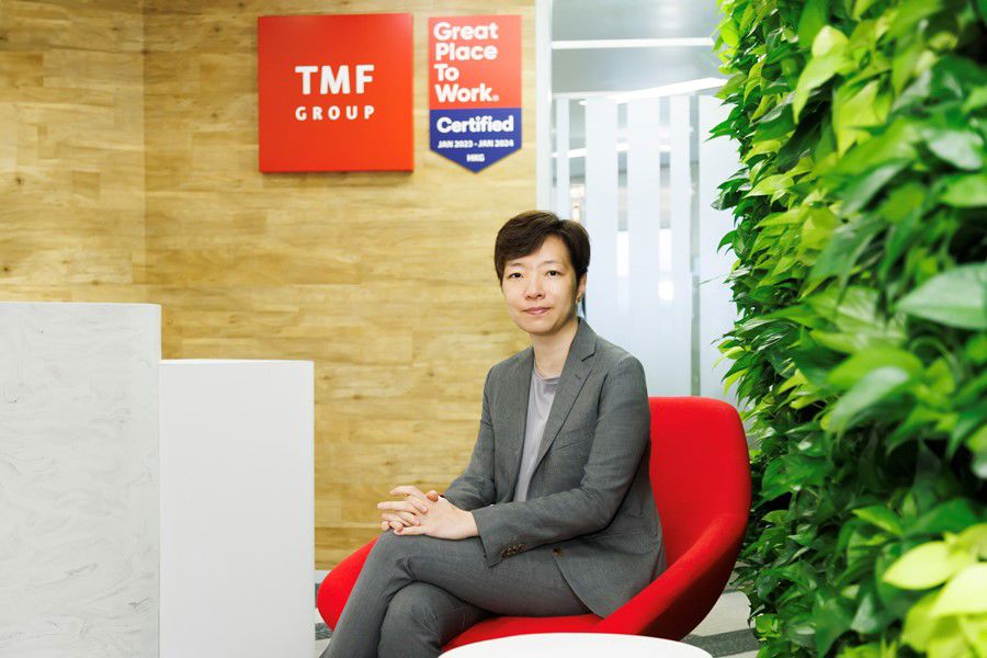 香港吸引环球商业服务供货商 | InvestHK