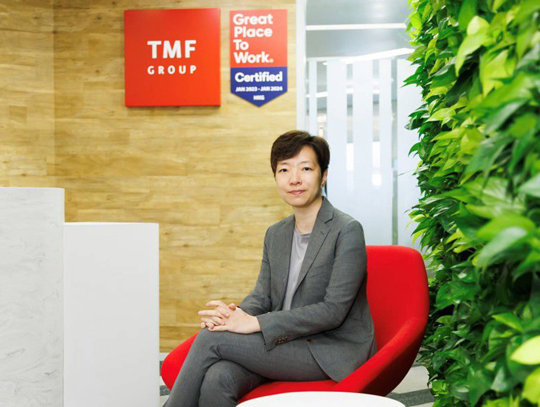 Hong Kong Beckons International Business Services Provider | InvestHK