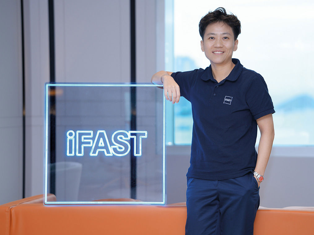 From Hong Kong to the World: WealthTech Platform for EAMs and Family Offices | InvestHK