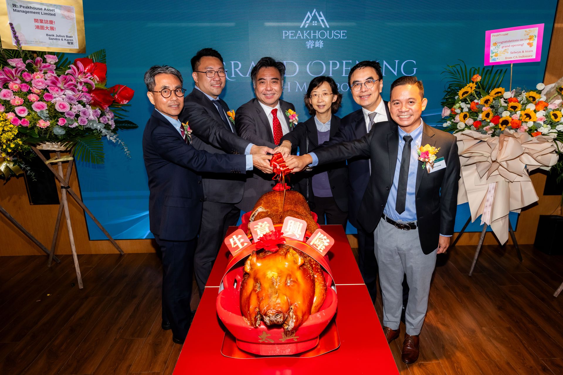 Independent external asset management company expands Hong Kong ...